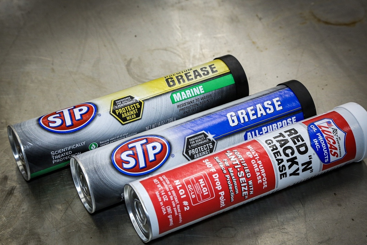 Car Lube Jobs Explained - eBay Motors Blog