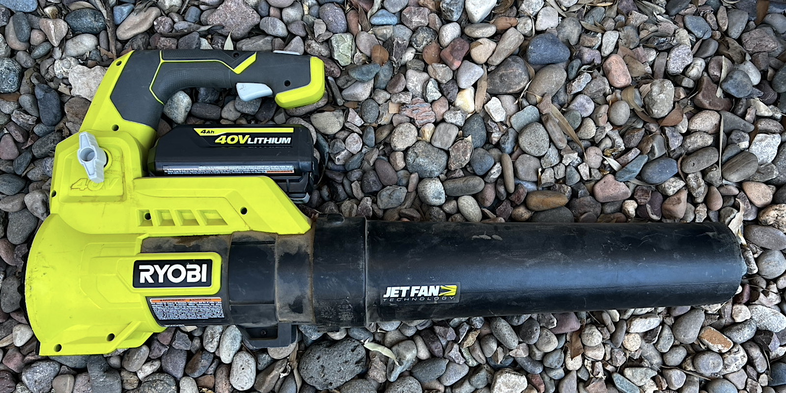 Why You Should Dry Your Car With a Leaf Blower - eBay Motors Blog