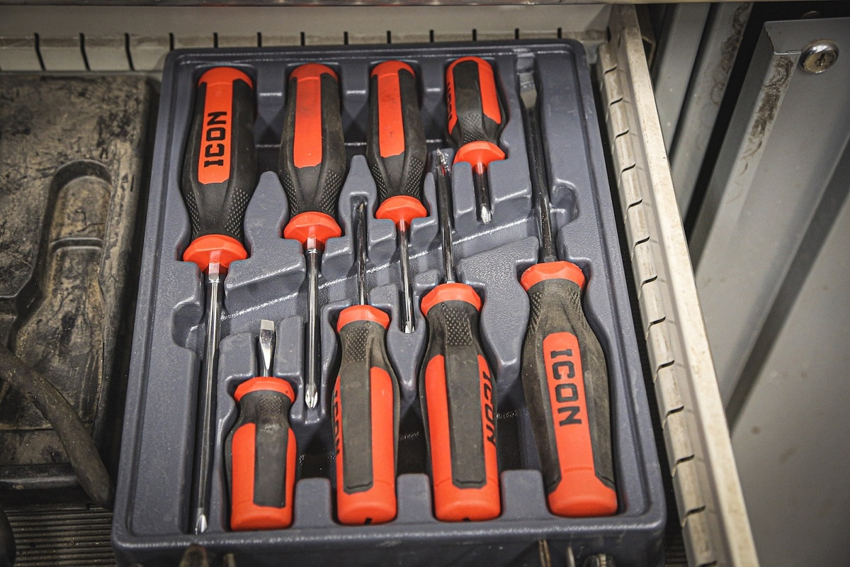 How to Build Your First Automotive Tool Kit - eBay Motors Blog