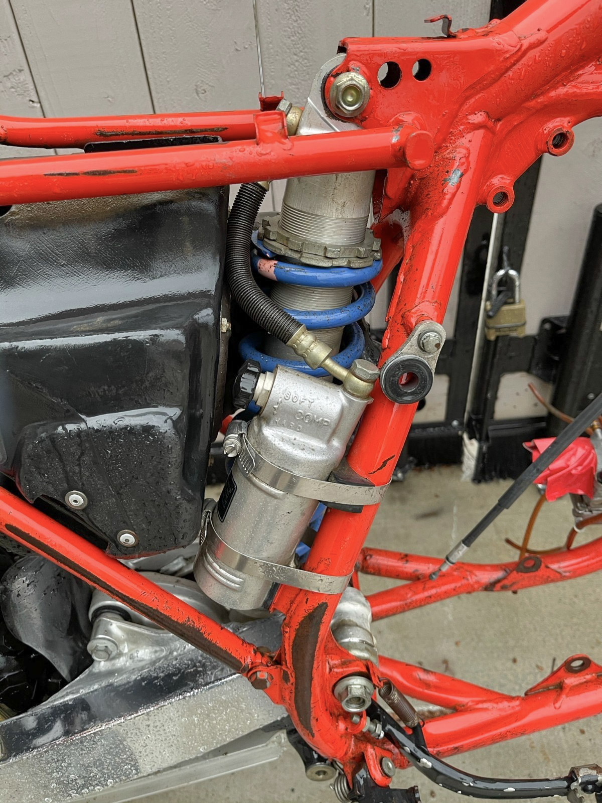 Was the CR250R Honda’s Greatest Dirt Bike? - eBay Motors Blog