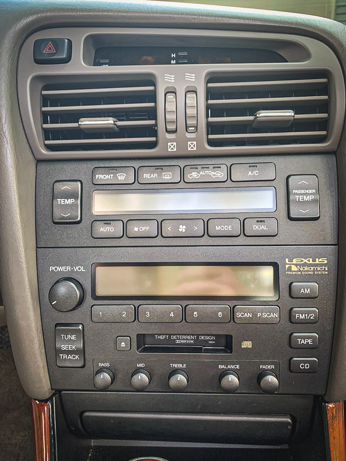 Lexus GS 400 Put Euro Sport Sedans on Notice - eBay Motors Blog