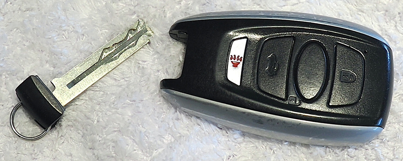 The Stress-Free Guide to Key Fob Care and Repair - eBay Motors Blog