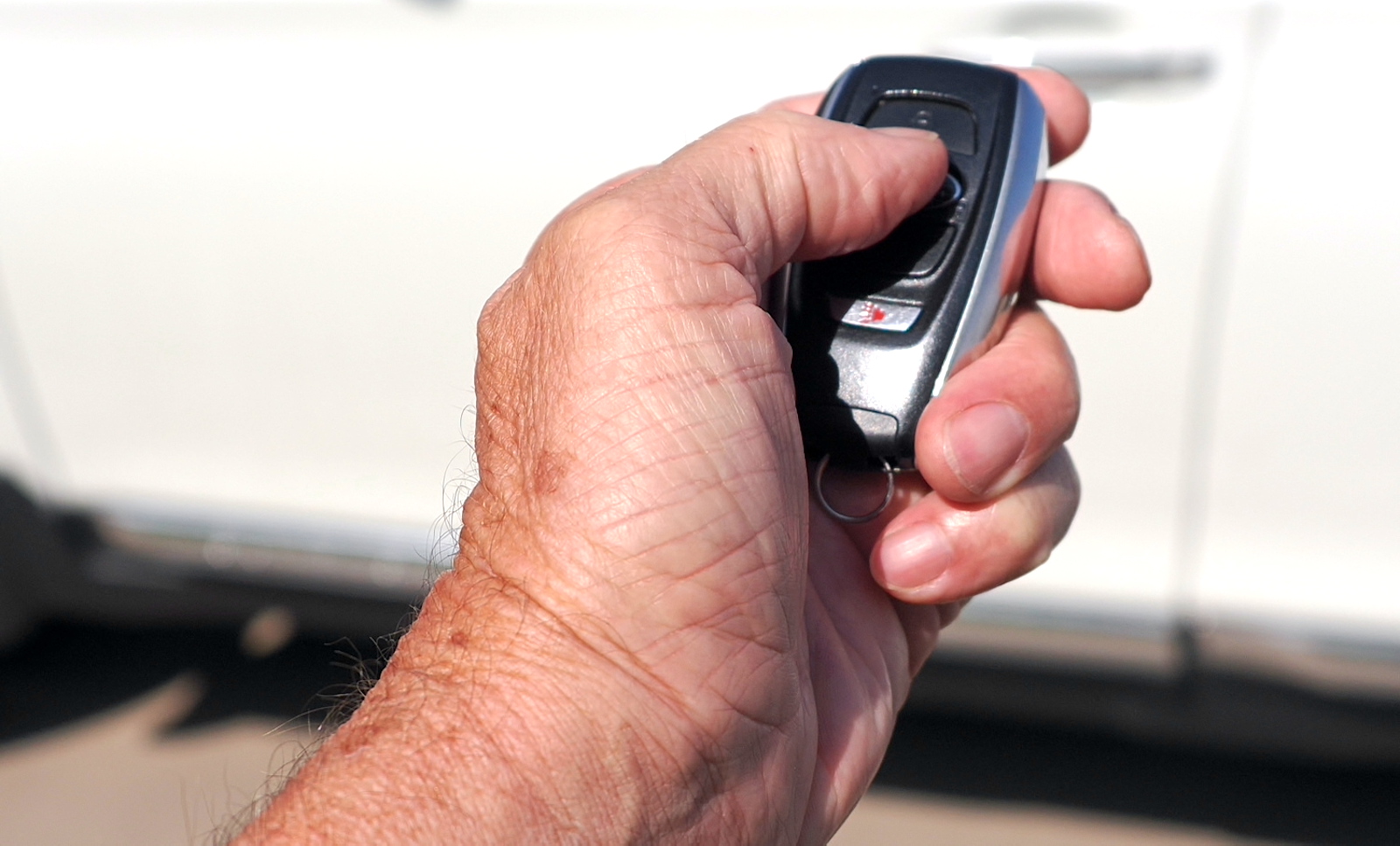 The Stress-Free Guide to Key Fob Care and Repair - eBay Motors Blog
