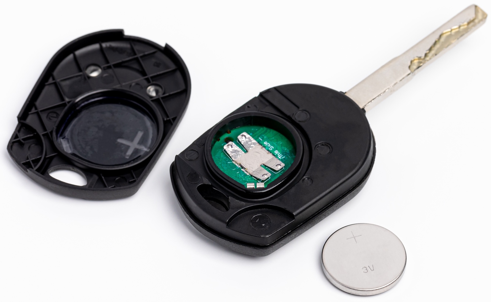 The Stress-Free Guide to Key Fob Care and Repair - eBay Motors Blog